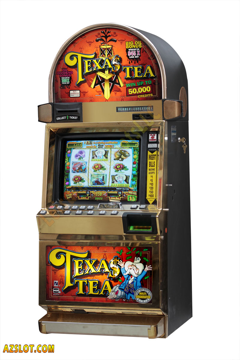 AZSlot.com | Holiday Slot Deals