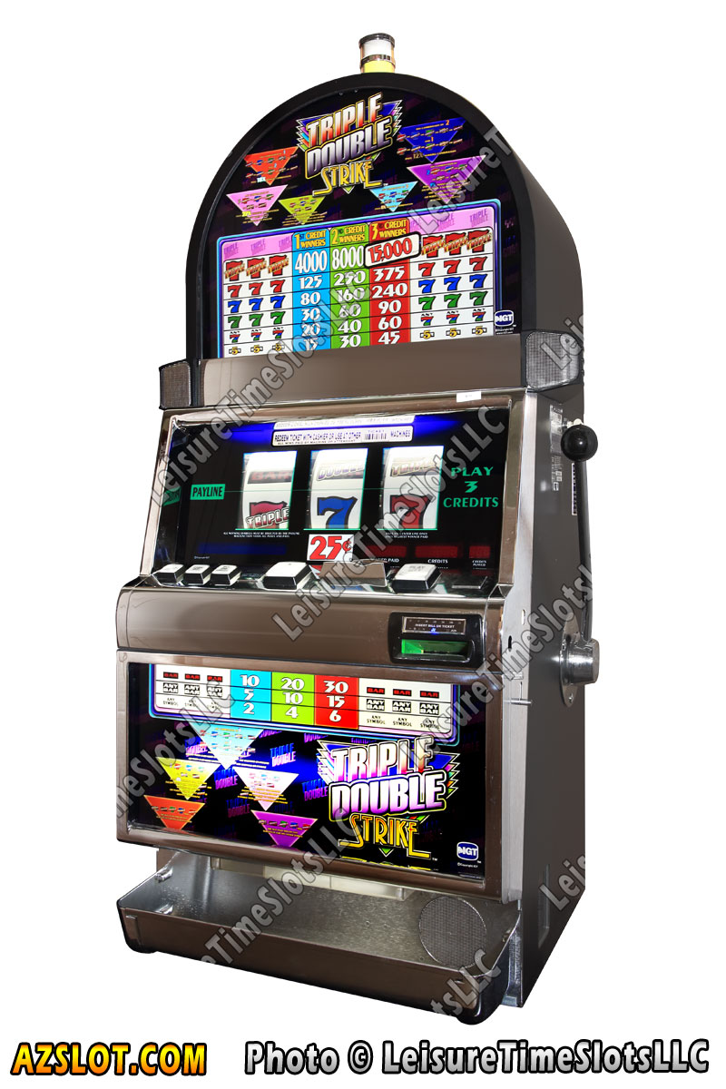 AZSlot.com | IGT S2000 Slot Machines